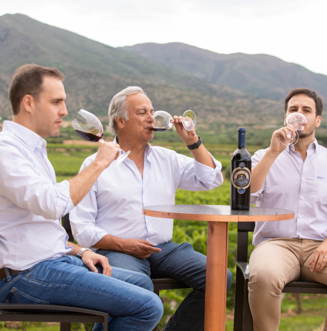 Granier Ortiz | Principia